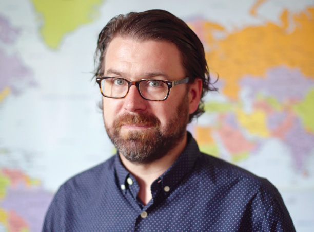 Holy Cross Students Turn Project Ideas Into Reality Through Ignite Fund ...