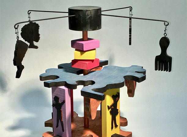 16th Annual ArtsWorcester College Competition Showcases Holy Cross ...