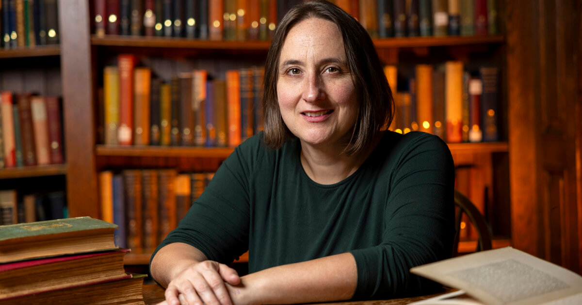 What Witches Teach Us About Today | Holy Cross Magazine