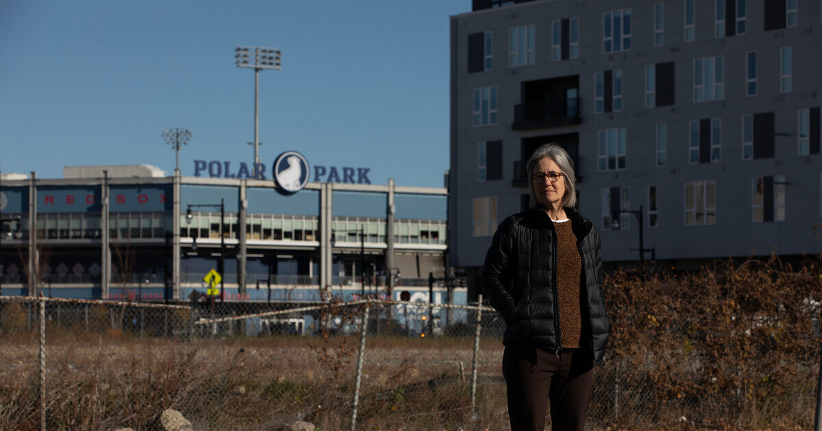 Development Without Displacement: Preserving Worcester’s Green Island ...
