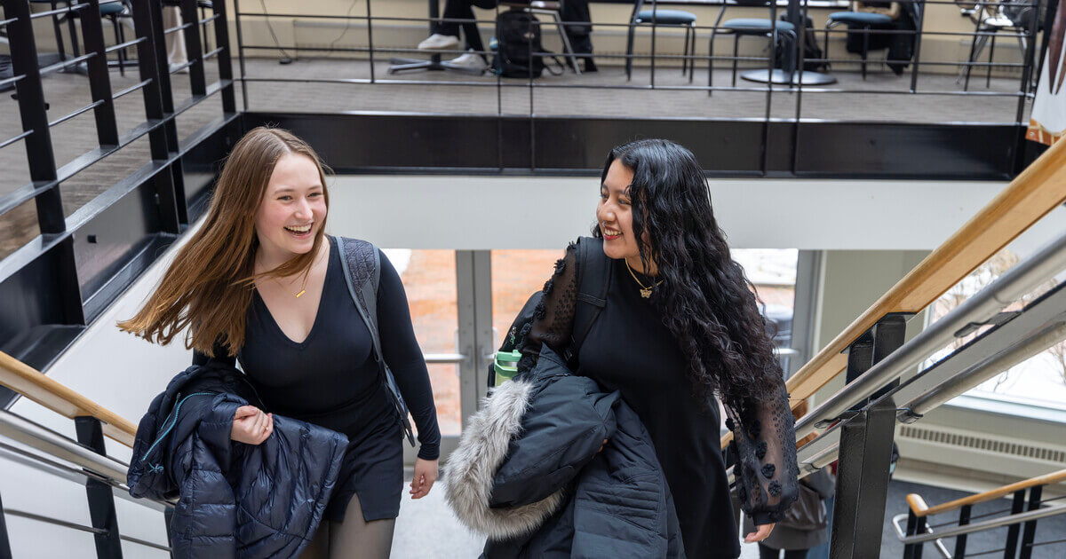 The Four-Hour Phone Call That Changed Everything | Holy Cross Magazine