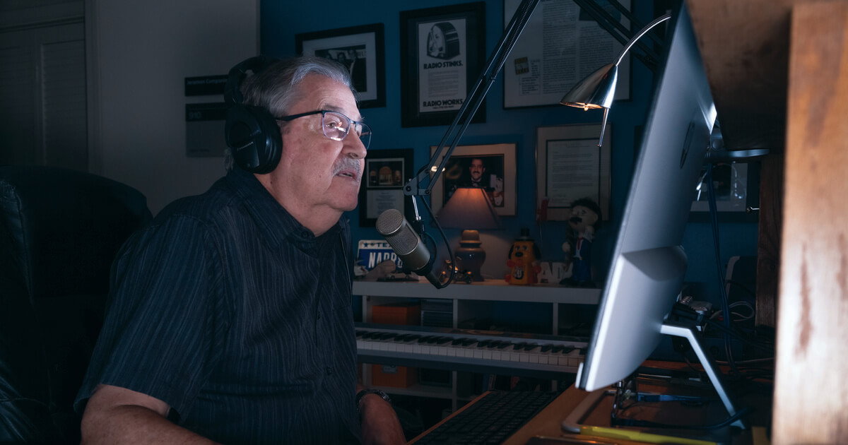 Can We Ask You Some Questions, James Conlan? | Holy Cross Magazine