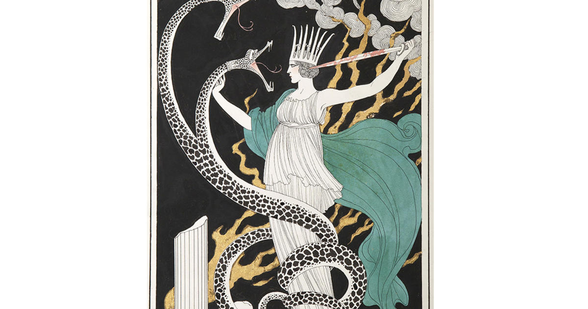 Cantor Art Gallery to Present Works From the College’s Collections ...