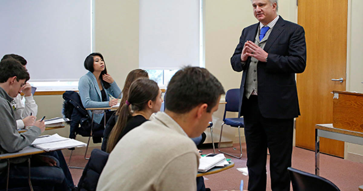 What Does It Mean to Be Defrocked in the Catholic Church? Holy Cross ...