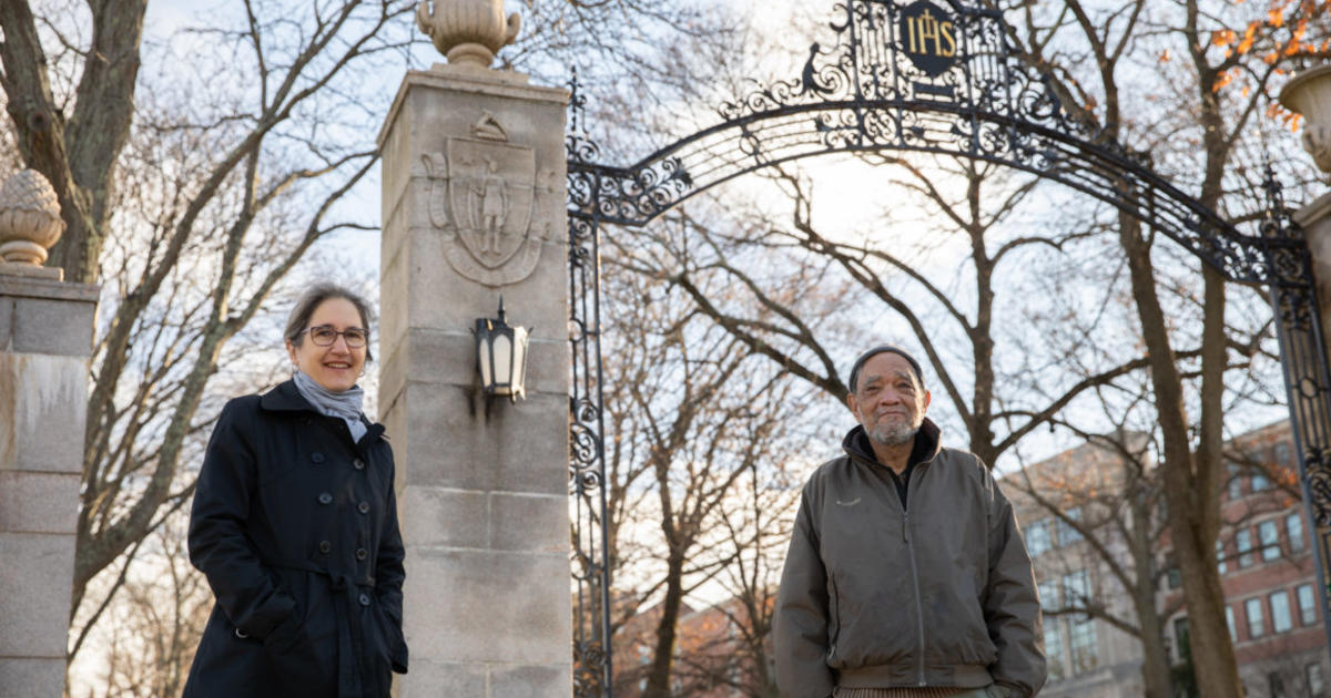 Holy Cross Faculty Premiere New Documentary "Pakachoag: Where the River ...