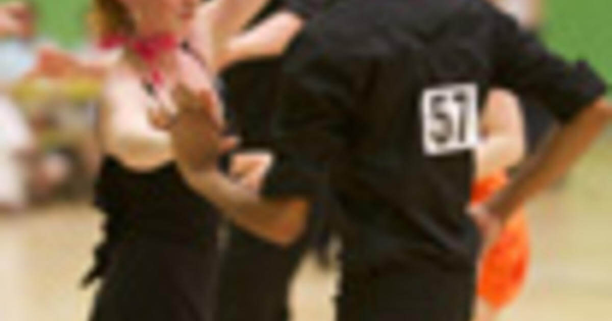 "A student and star of dance" | Holy Cross Magazine