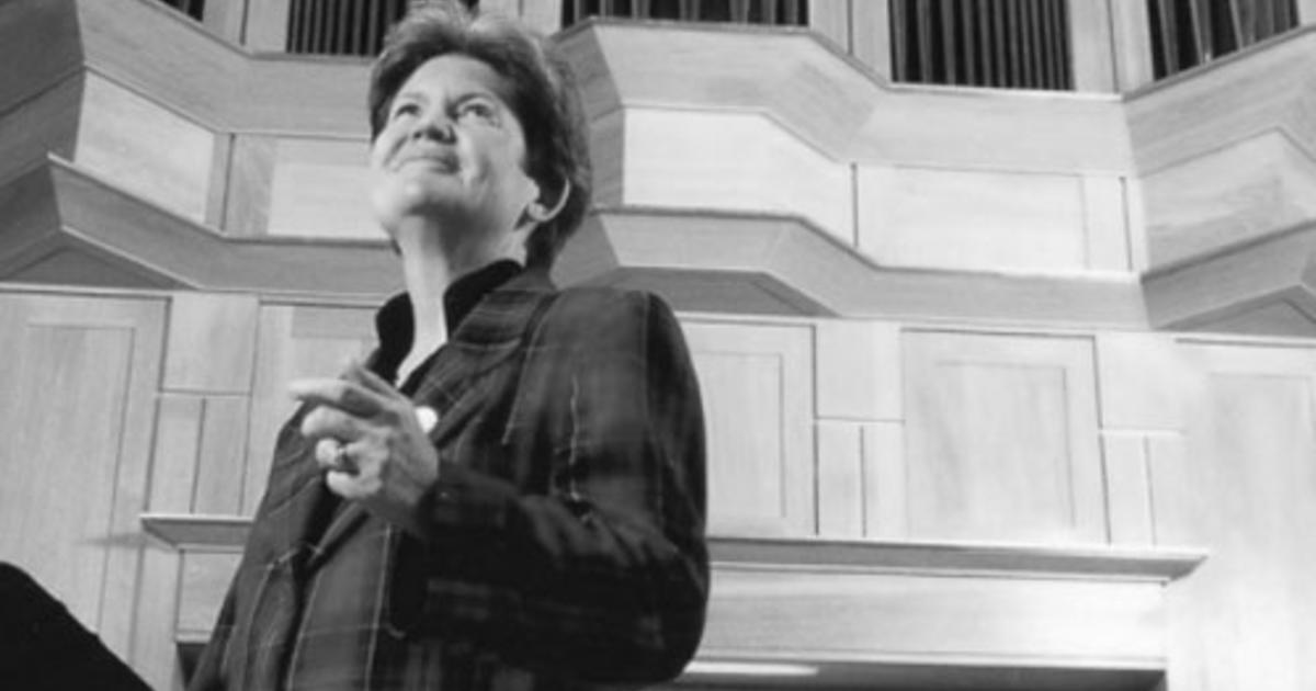 French Organists to Perform as Part of Holy Cross Chapel Artists Series ...