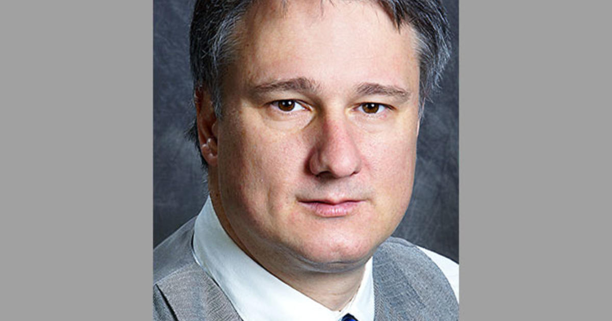 Live Video: Religious Studies Professor on Pope Francis and the Future ...